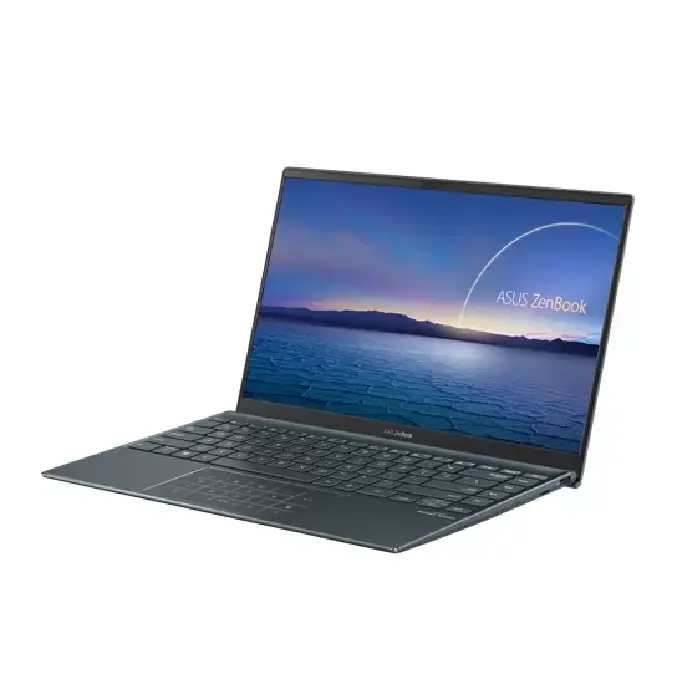 ASUS Zenbook 14 UX425EA-KI007W Laptop, 14-inch FHD, Intel Ci7-1165G7 ...