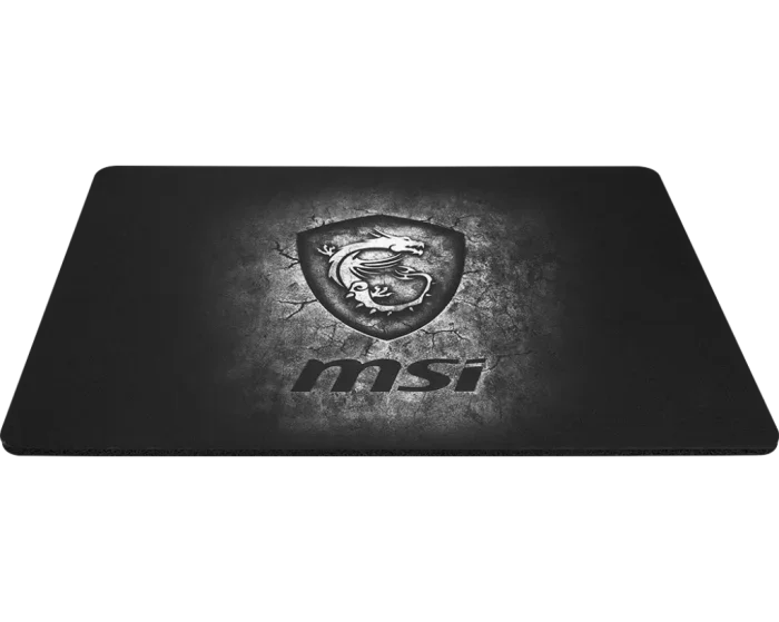 MSI AGILITY GD20 Gaming Mouse Pad