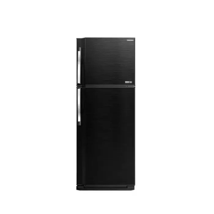 TORNADO Refrigerator No Frost 386 Liter Black RF-48T-BK