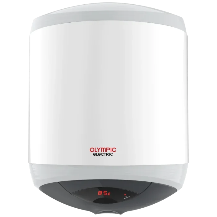 Olympic Electric Digital Water Heater Hero Plus 50 Liter