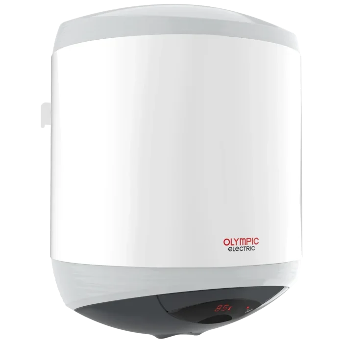 Olympic Electric Digital Water Heater Hero Plus 50 Liter