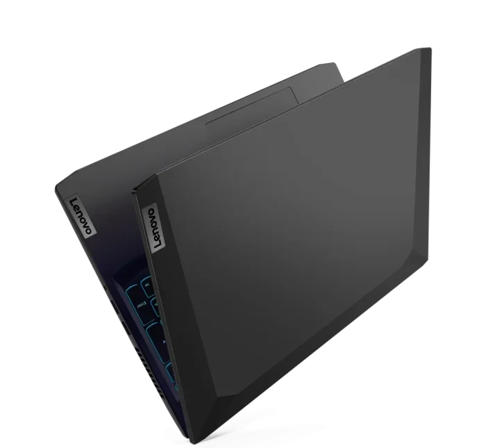 Lenovo IdeaPad 15ACH6 Gaming 3 Laptop, R5 5600H, 8GB, 512GB SSD, 15.6 ...