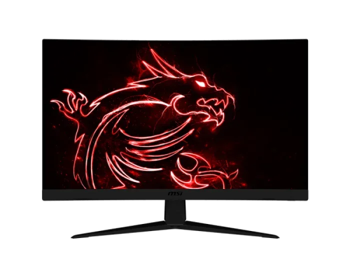MSI OPTIX G27C5, 165Hz, 27-inch Gaming Monitor