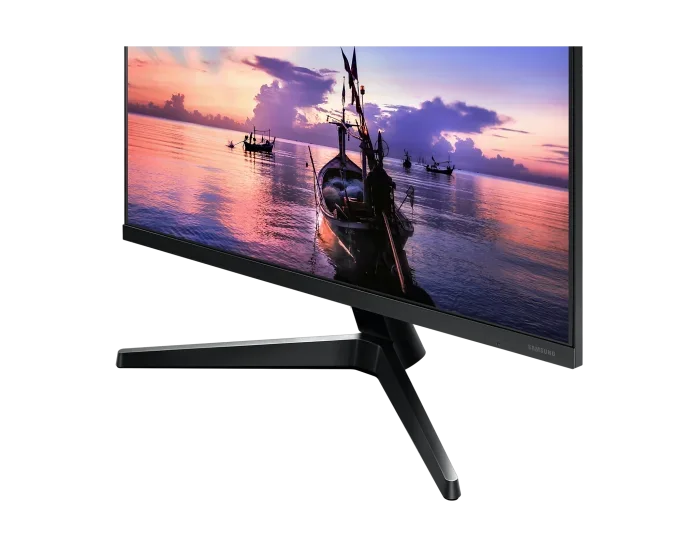 Samsung 27-inch LED IPS Flat Monitor with Borderless Design ...