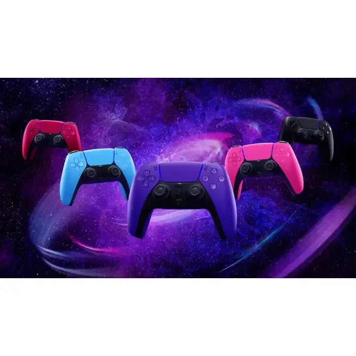 Sony PlayStation 5 Console Digital Edition (DISC-Free Console)+ One ...