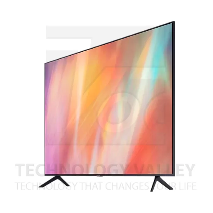 Samsung Smart Tv 75 Inch 4k Crystal UHD UA75AU7000U