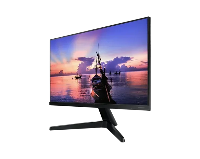 Samsung 27-inch LED IPS Flat Monitor with Borderless Design ...