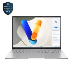 ASUS Vivobook S16 OLED M5606KA-RI417W– Ryzen AI 7, 24GB RAM, 1TB SSD