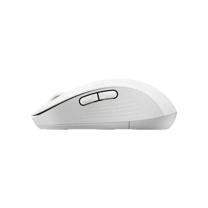 Logitech Signatures M650L Wireless Bluetooth Mouse – Off White ...