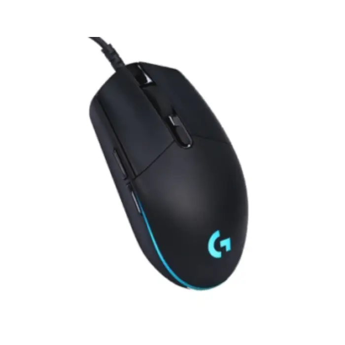 Logitech G102 LIGHTSYNC Gaming Mouse | Technology Valley