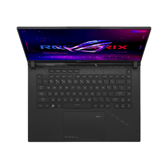 Asus ROG Strix SCAR 18 G834JZ-N6022W Gaming Laptop Intel Ci9-13980HX ...