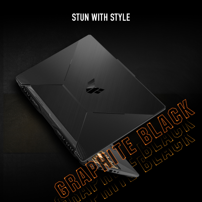 ASUS TUF Gaming A15 FA506IHR-HN019W Laptop 15.6-inch FHD | Technology ...