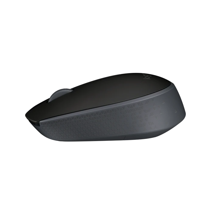 Logitech M171 Plug & Play Wireless Mouse Black | Technology Valley